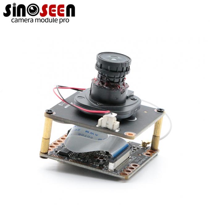 Module de caméra USB HDR 4MP HD 1080P avec capteur GC4653