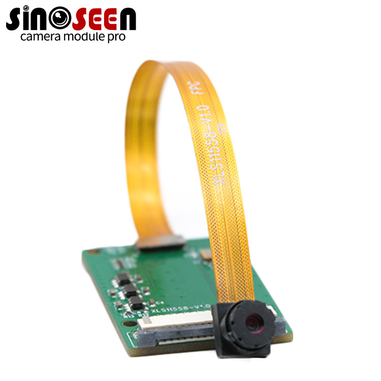 OV9281 module de caméra du capteur 1MP MIPI pour l'essai industriel